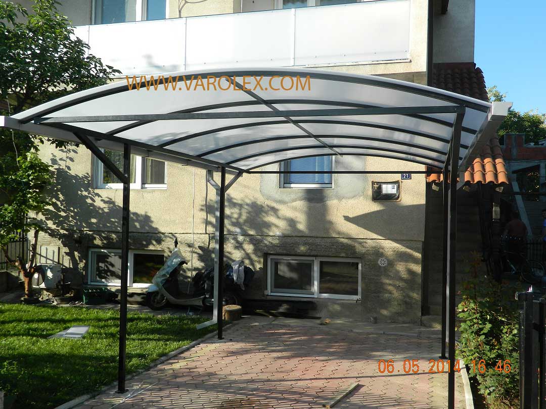 Nadstresnica za kola Nis | VAROLEX+MBM