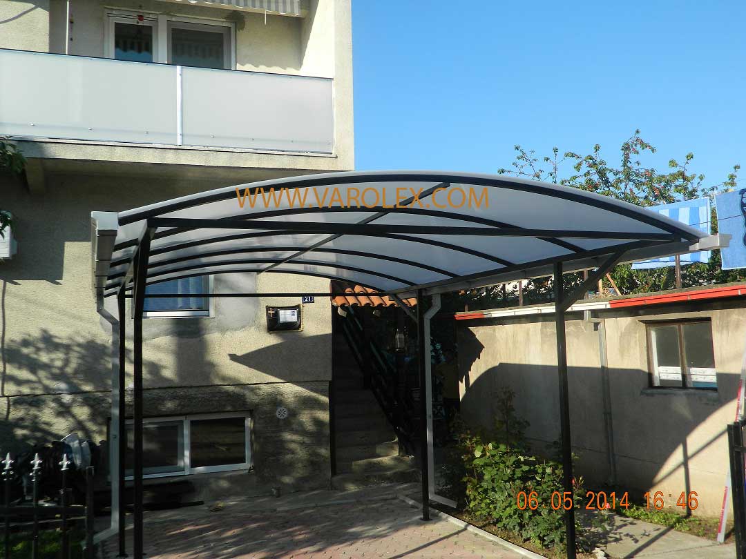 Nadstresnica za kola Nis | VAROLEX+MBM