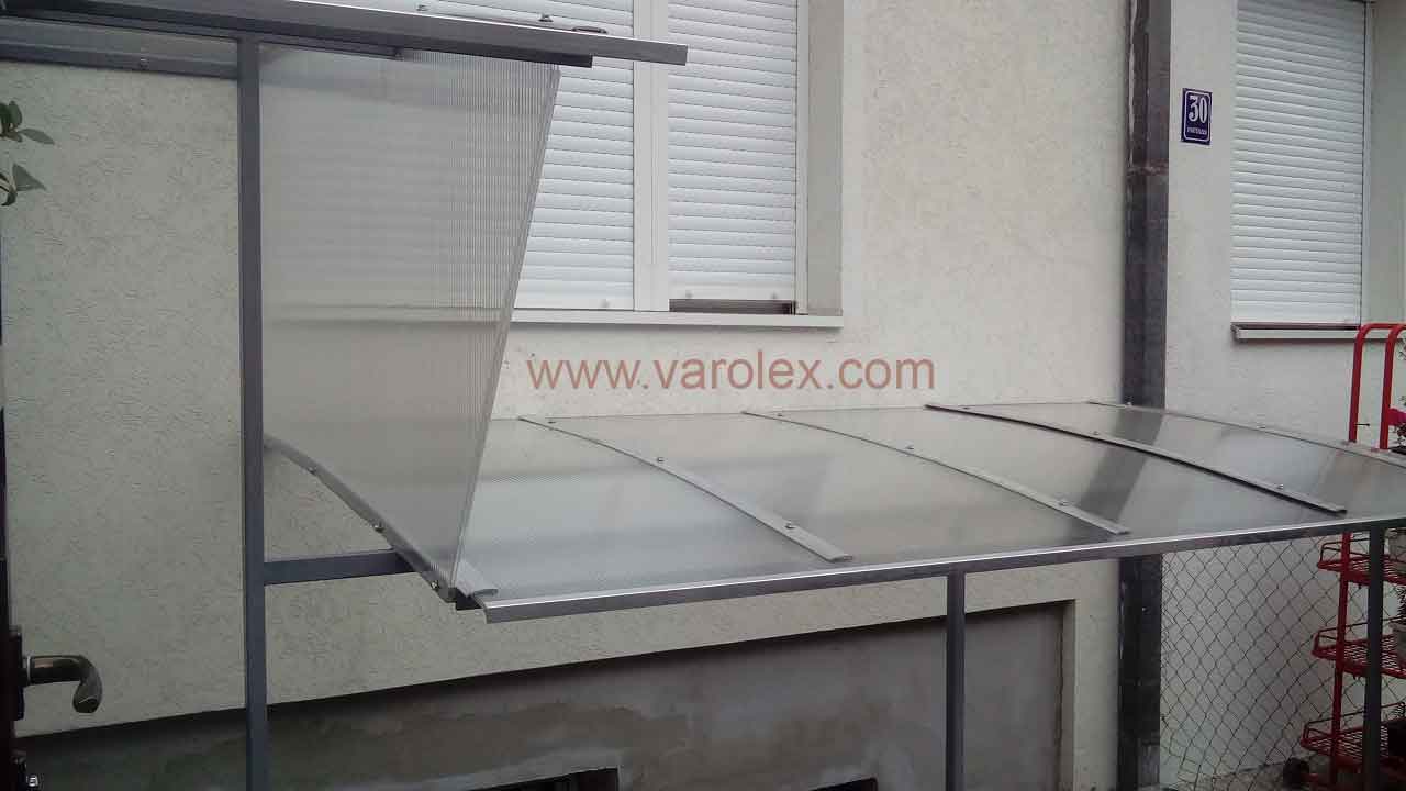 Nadstresnica Uciteljska | VAROLEX+MBM